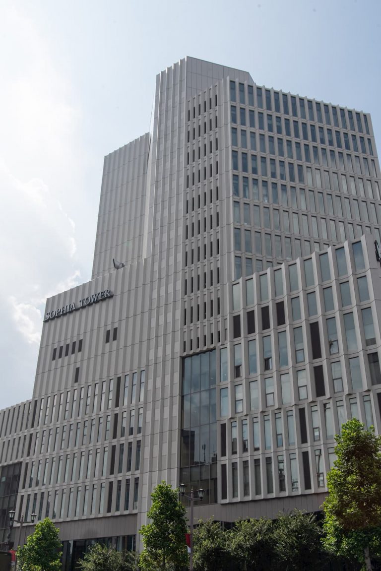 株式会社柴田工業|鍛冶工事・金物製作施工専門工事業者 当社は創意工夫と安心・安全をモットーに金属金物工事で建設業に貢献します。御客様を大切